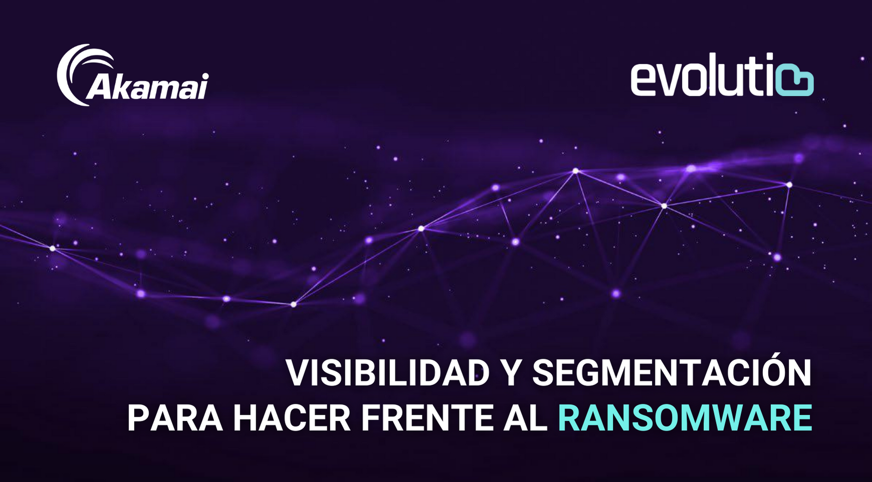 Cinco pasos para mitigar un ransomware con Guardicore Centra – DecisionTIC